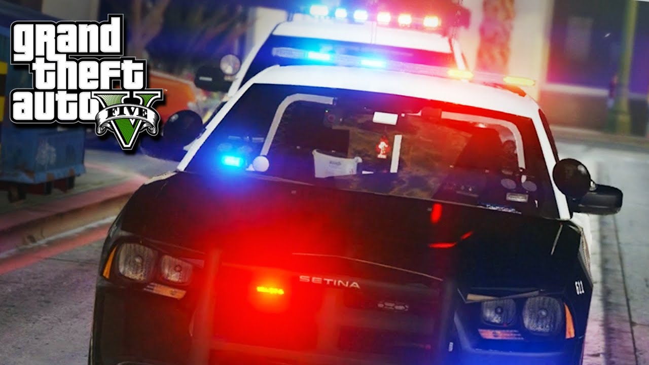 Code Zero Patrol - All Over Tint? - YouTube