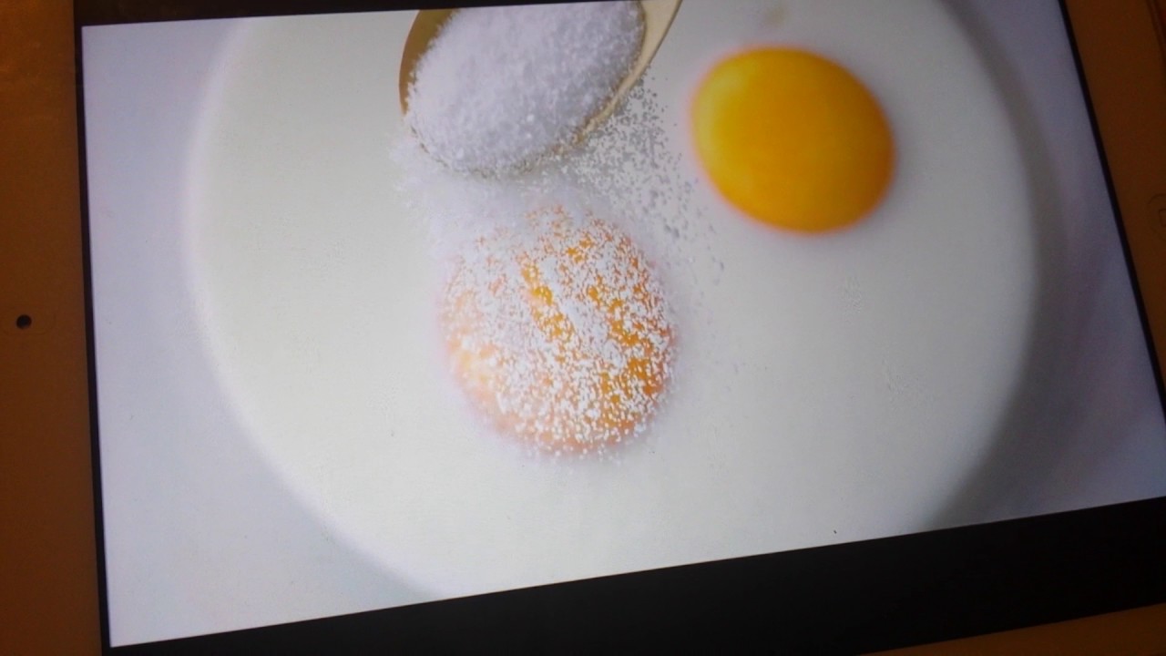 Ajinomoto Pal Sweet cm - YouTube