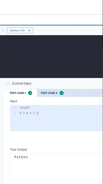 Shuffle String🔀 In Python ️🤯 Shorts Trending Trending Python Nxtwave Ccbp4 Yt Ytshorts