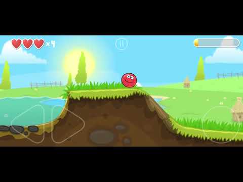 Red Ball 4 Part 4 || Daisybae