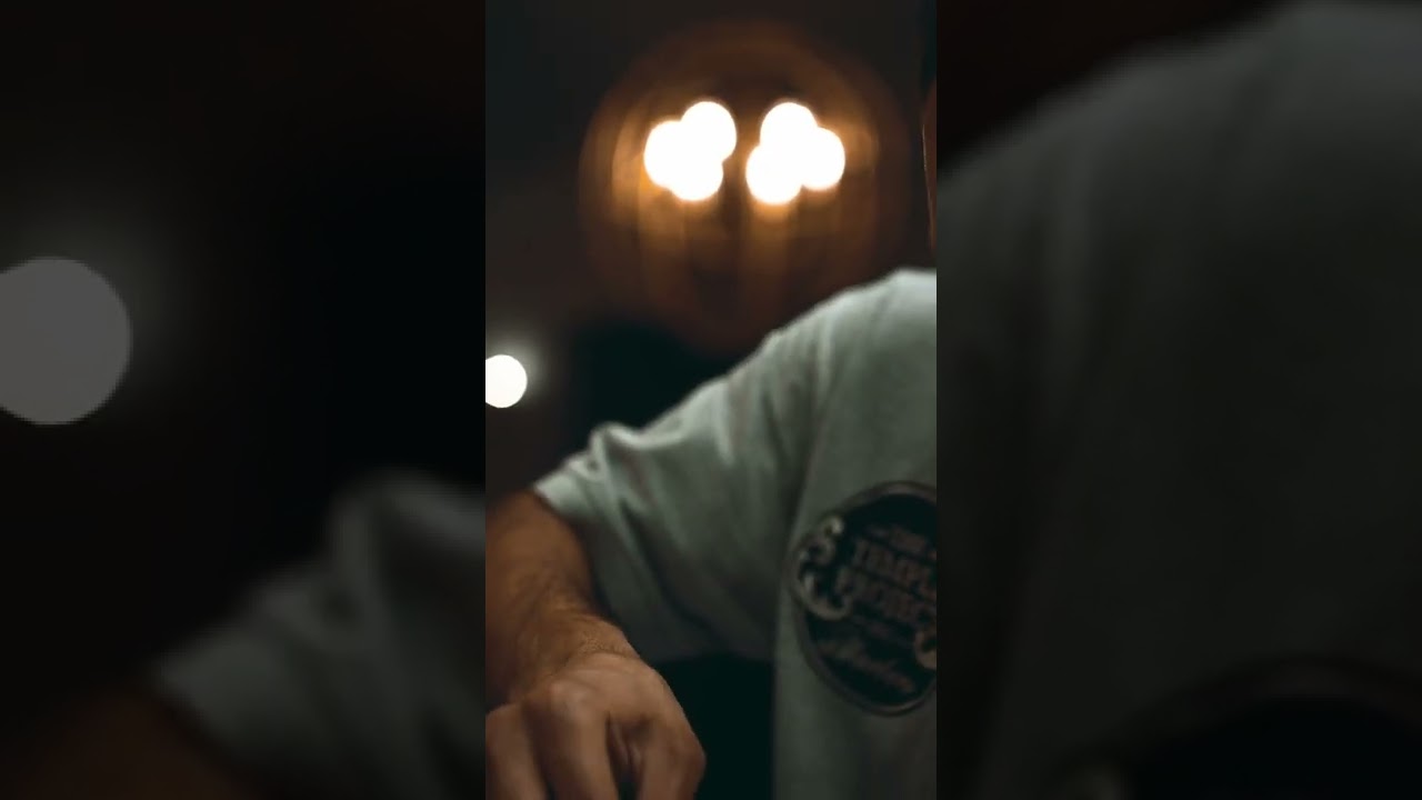 Golden Fade Barbers | Shaving - YouTube