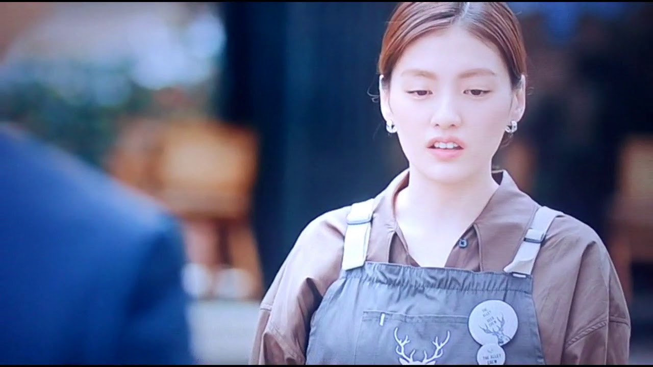 The King Eternal Monarch Ep 13 ( Nari and Eun Sup Hug) - YouTube
