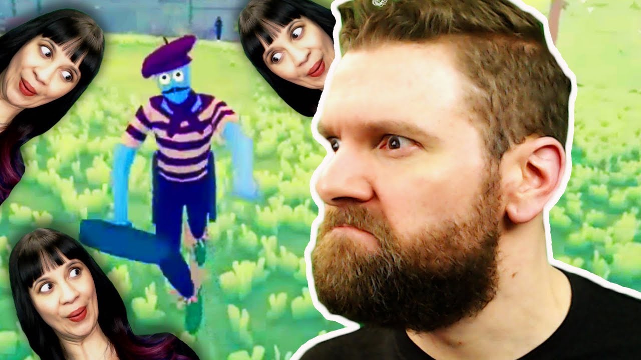 Totally Accurate Battlegrounds | TABS BATTLE ROYALE 😱 - YouTube