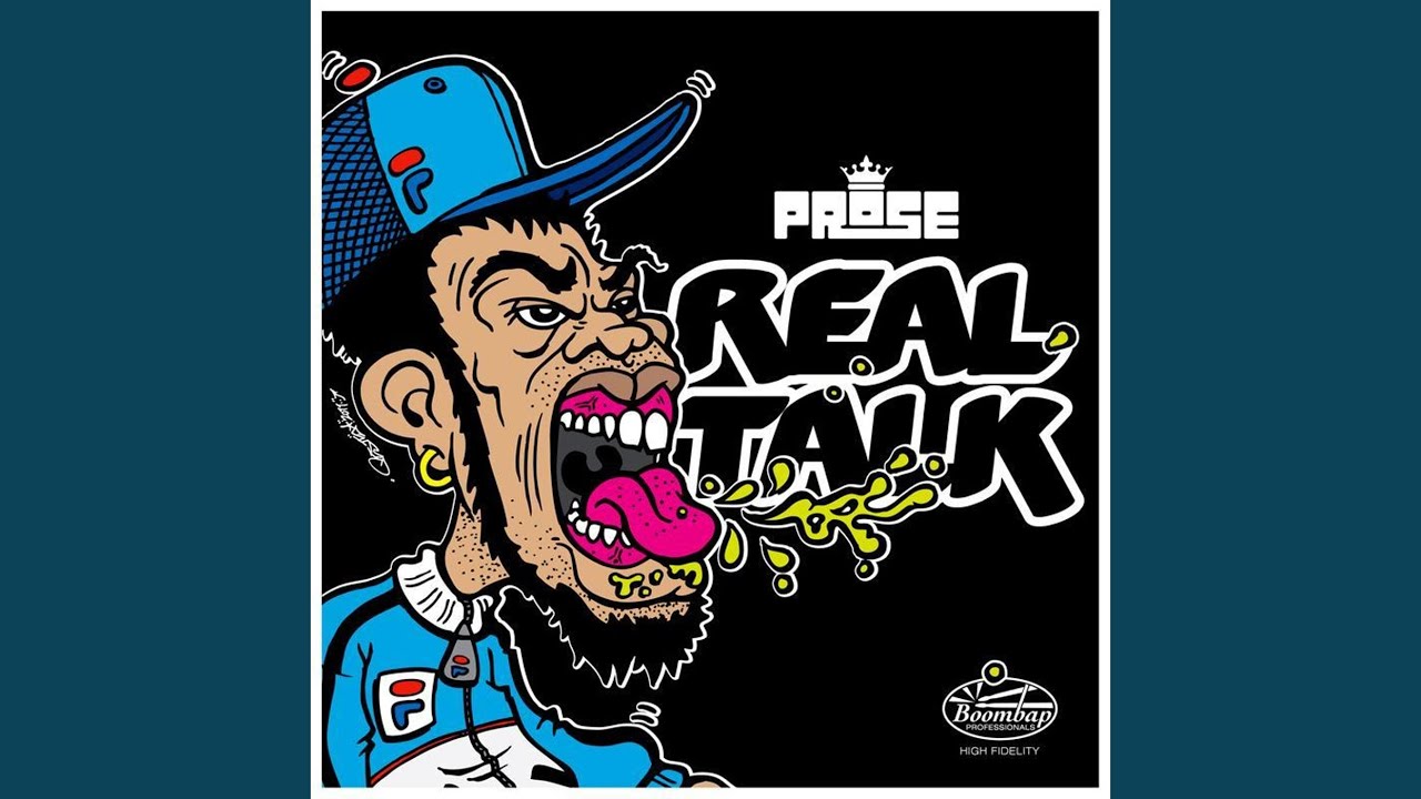 Real Talk (Real Vocal) - YouTube Music