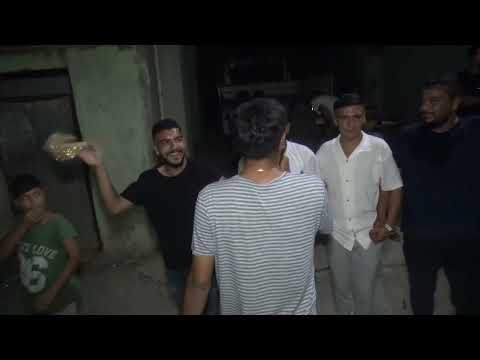 5 KIRIKHAN BÜŞRA İLE MEHMET İN DÜĞÜNÜ