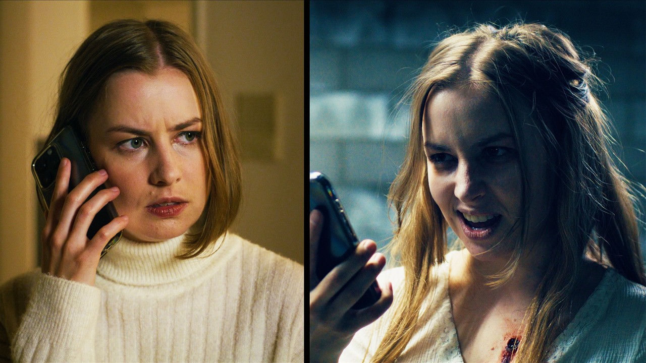 You Give Love a Bad Name (Creepy Cover) - Anne Reburn - YouTube