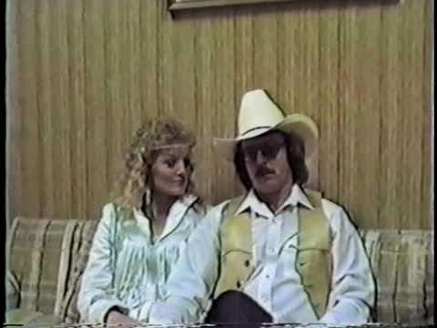 CISSIE LYNN BEFORE THE SHOW #1 - YouTube