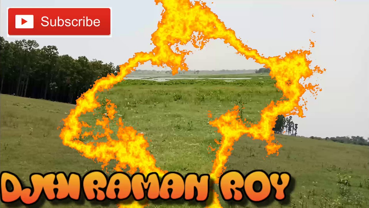 Rukka Dam Kaisa Dikhta Hai ( Rukka Dam ) [ Dj HiraMaN RoY ] - YouTube