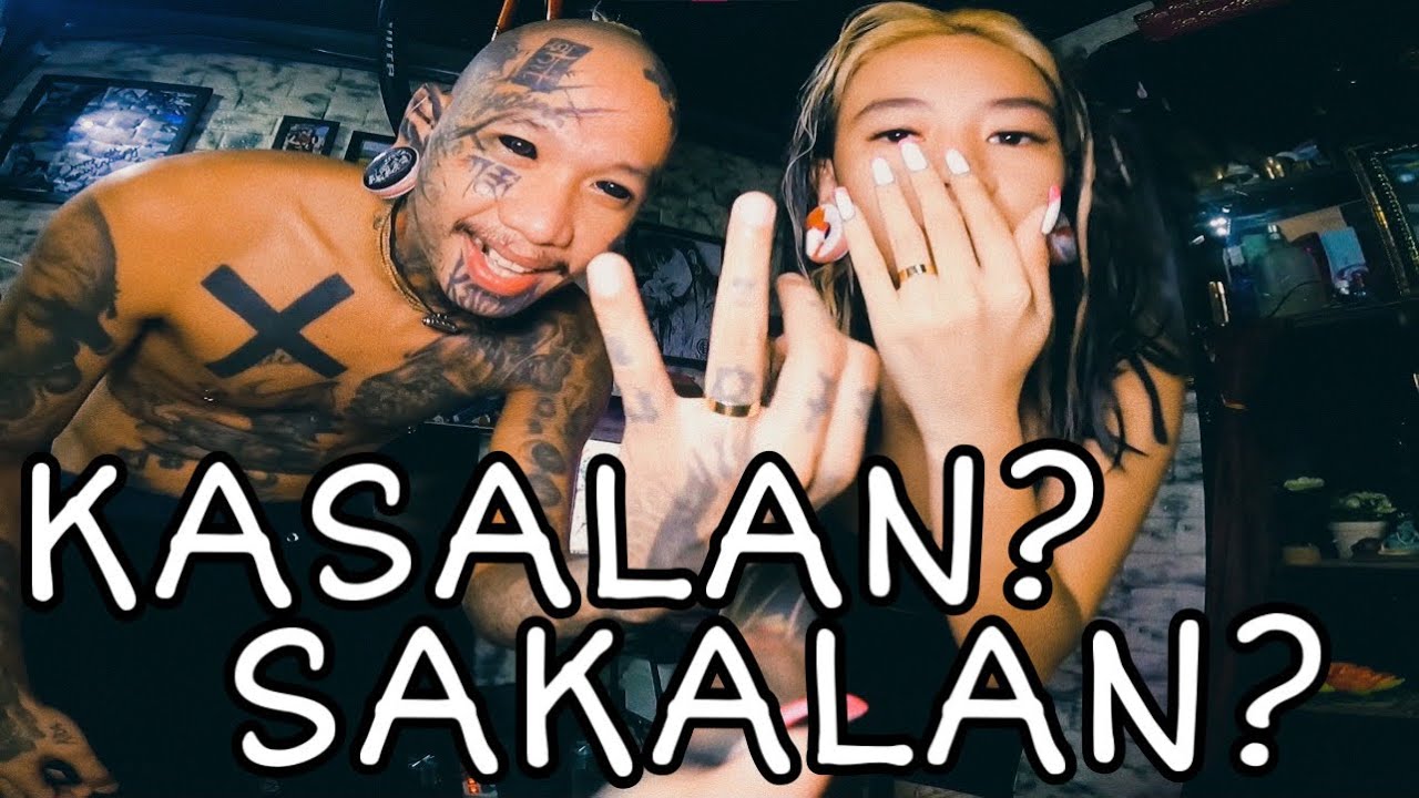 KASALAN? O SAKALAN? I CZA BILLONES - YouTube