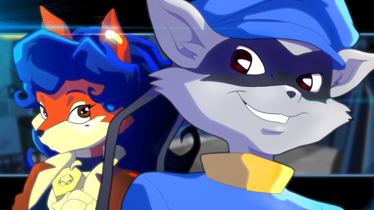 Criminally Underrated - Sly Trilogy Retrospective - YouTube