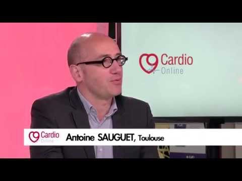 Actualités de la cardiologie interventionnelle périphérique à l'EuroPCR ...