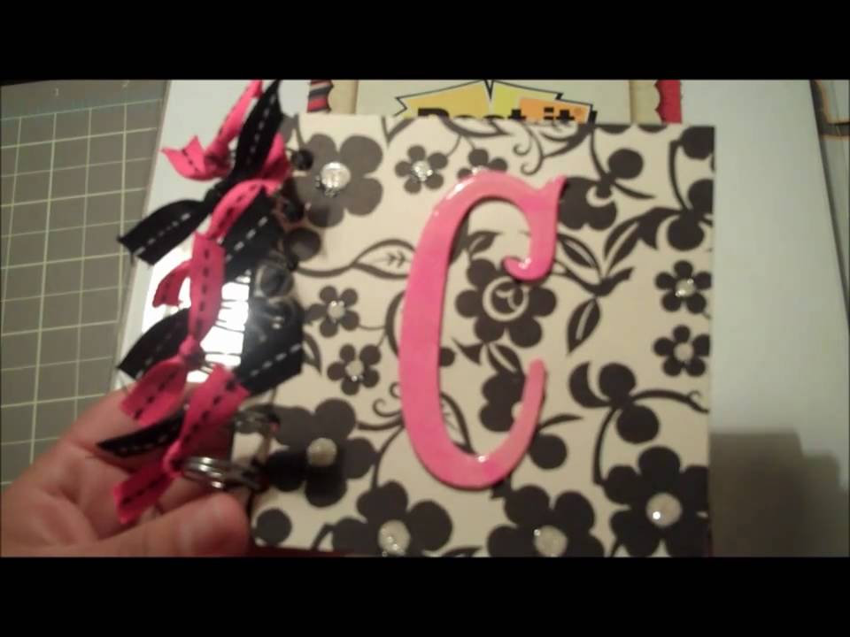 Post It Craft Paper Review! - YouTube