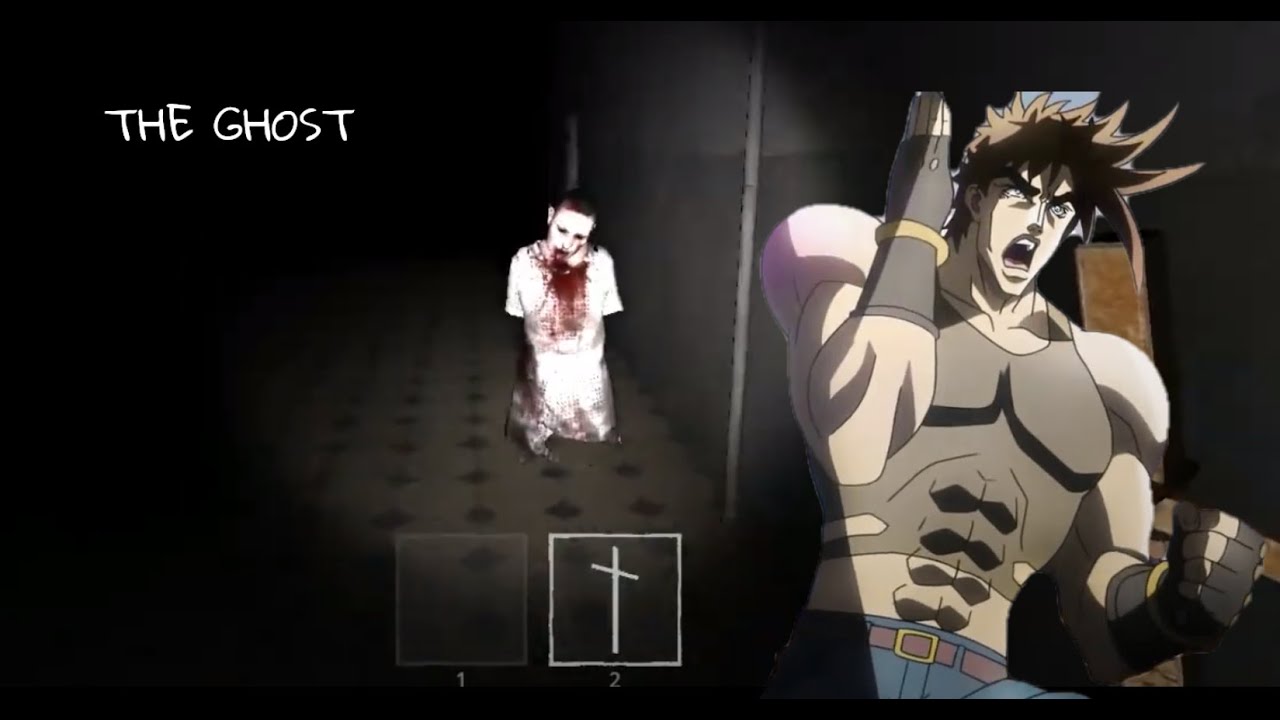 THE GHOST - FILIPINO GAMEPLAY - YouTube