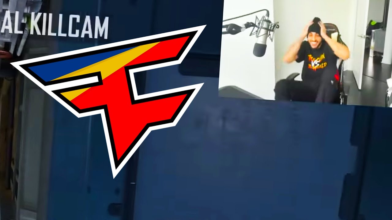 FaZe Clan Trickshots on Plutonium Compilation (Black Ops 2 Plutonium 2020) - YouTube