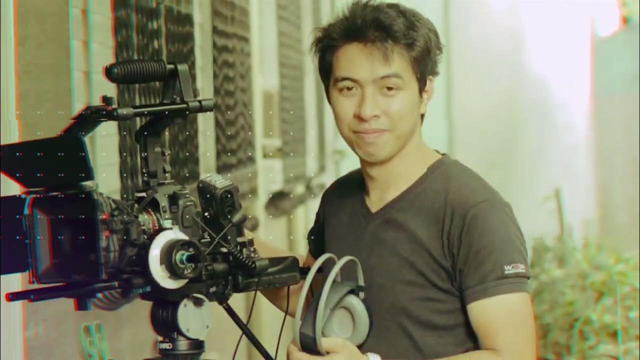 INTRO JOEMARI - YouTube