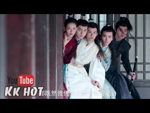 To Get Her MV - Uvin Wang 王玉雯 x Liu Yi Chang 刘奕畅 || HOT DRAMA - YouTube