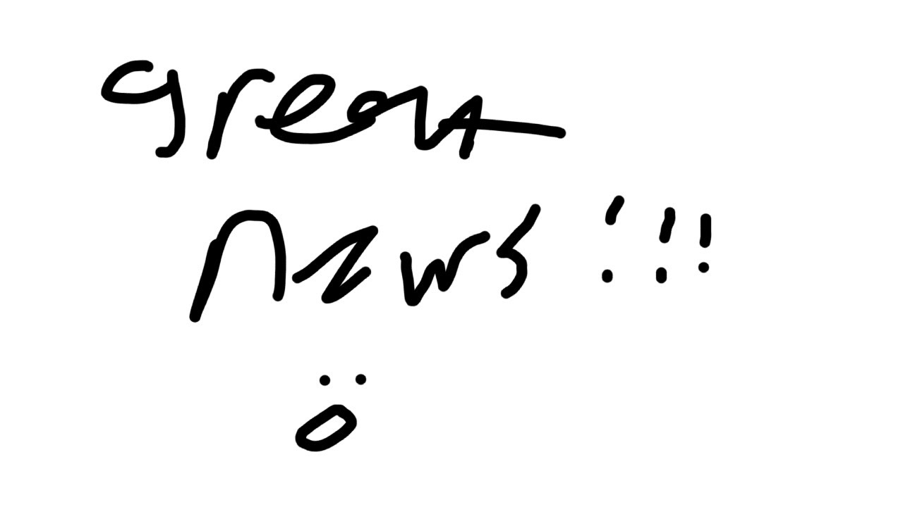 GREAT NEWS YouTube great-news-youtube