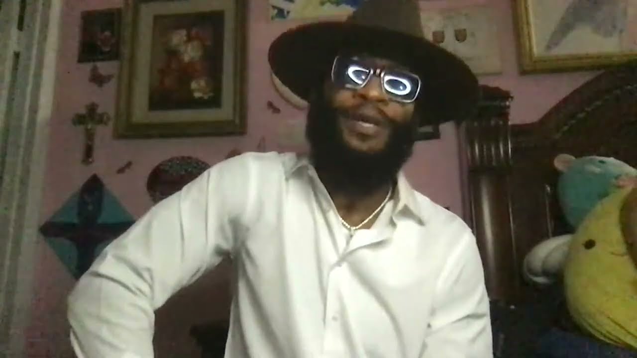 The Real MF Talk Show - YouTube