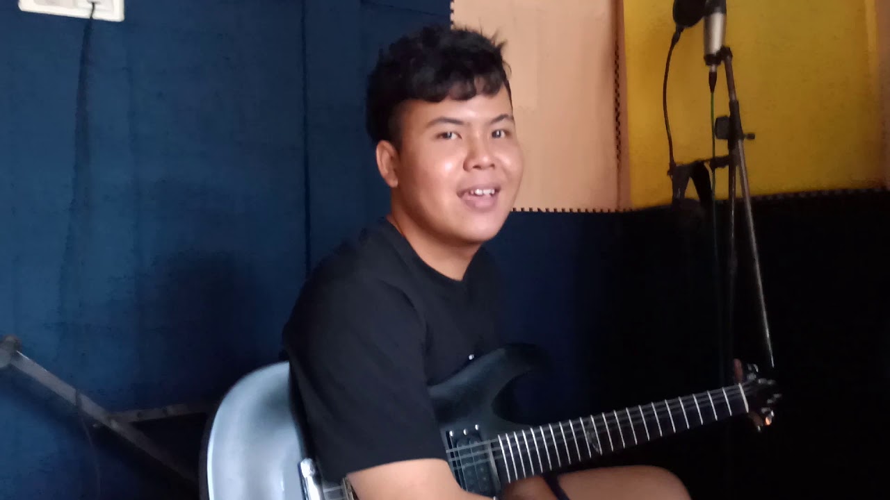 Standing Is Over || Take Record 3rd Album || Lagu ke 7 (StanVlog ...
