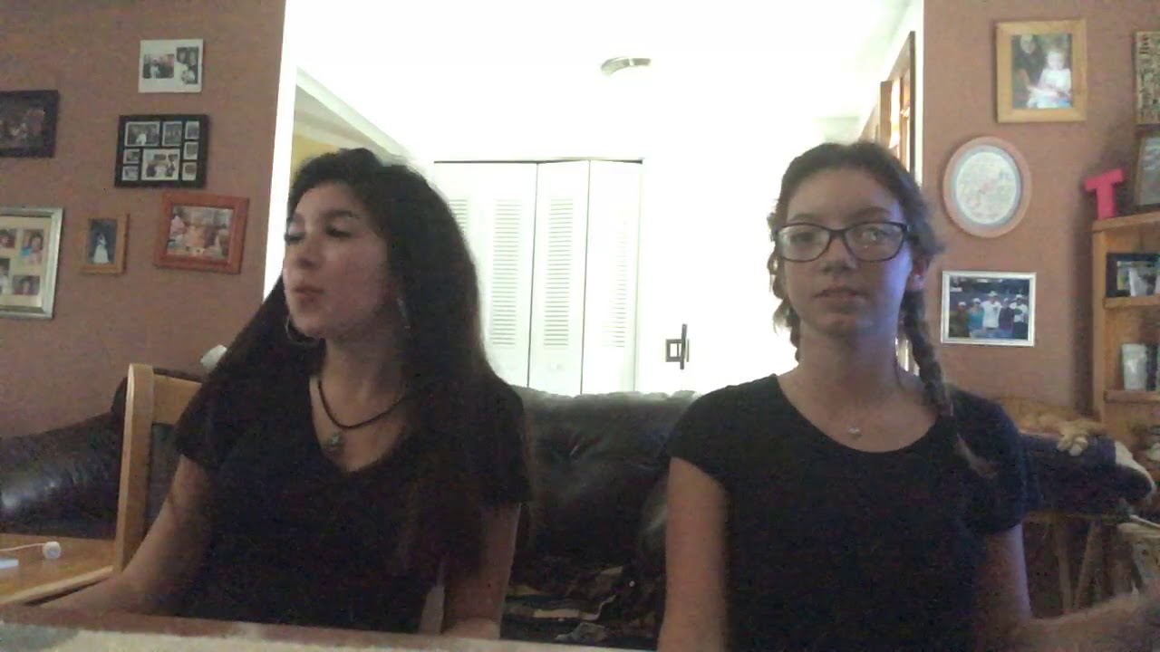 Alex and Sky best friend tag - YouTube