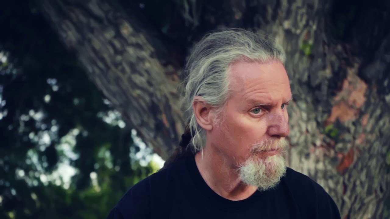 The Fire - [OFFICIAL] Jamie Freeman - YouTube