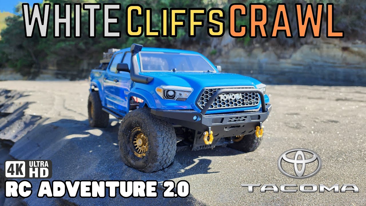 Element RC Enduro KnightRunner Trail Truck - Realistic IFS Suspension ...