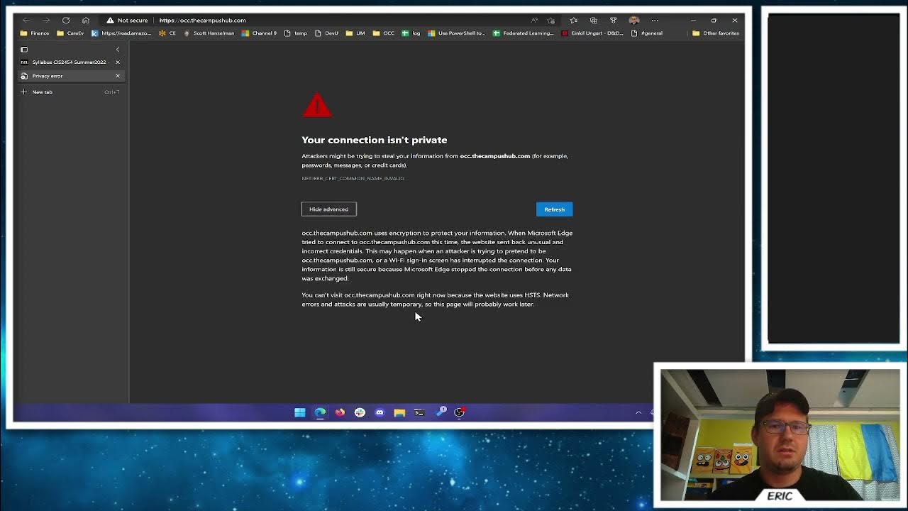 CIS 2454 - Web Systems Development ( PHP / Java ) - Course Introduction - Summer 2022 - YouTube