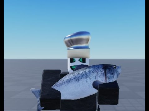 ahh fresh meat - YouTube