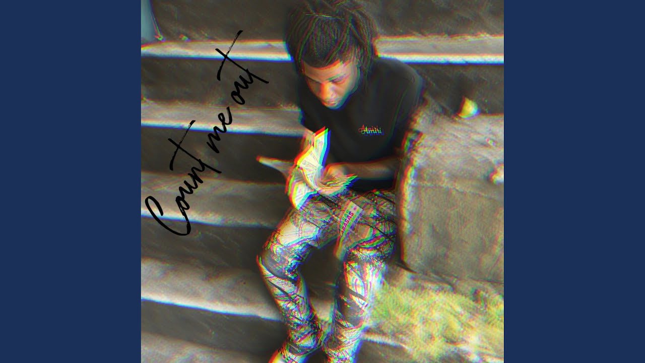 Outta there (feat. Li rye) - YouTube