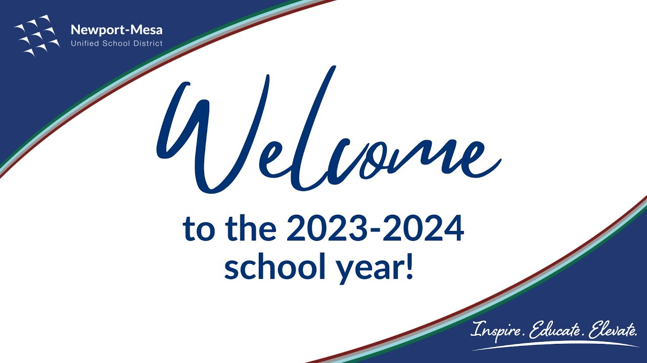 Welcome Back First Day Of School Letter From Teacher, Printable
