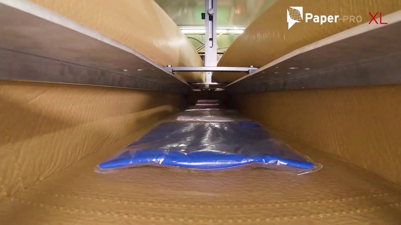 CMC Paper-PRO - YouTube