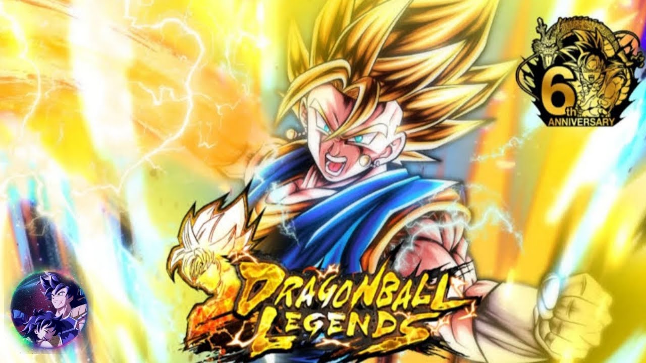 NEW LF BY SS GOD SS VEGITO IN YELLOW CONCEPT BY [TECHYES GAMERZ] IN ...