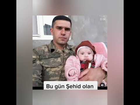 noyabrın  16 sı  Şəhidlik zirvəsinə  ucalan  Şəhidlərimiz   Allah  rəhmət eləsin  😥