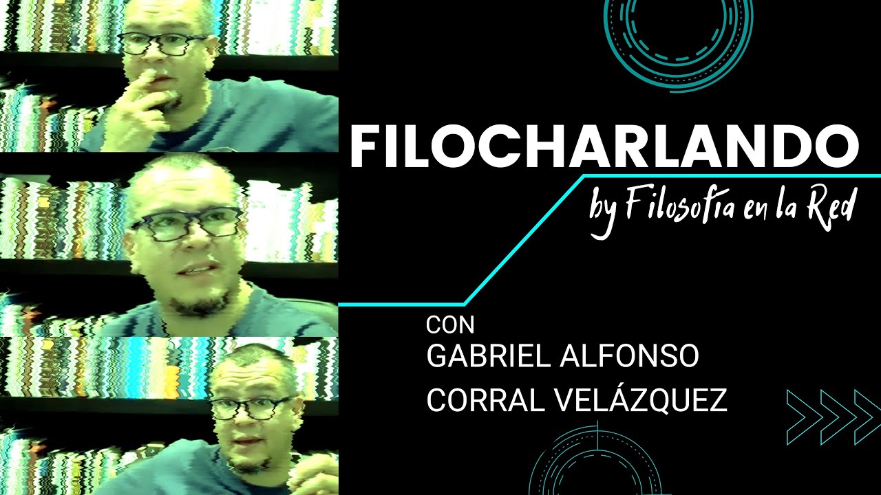 #Filocharlando no. 41 | Gabriel Corral - YouTube