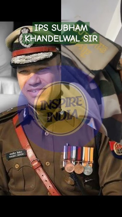 IPS SUBHAM KHANDELWAL #newsong #jhpolice #police #song #motivation #ias ... IPS SUBHAM KHANDELWAL #newsong #jhpolice #police #song #motivation #ias ...