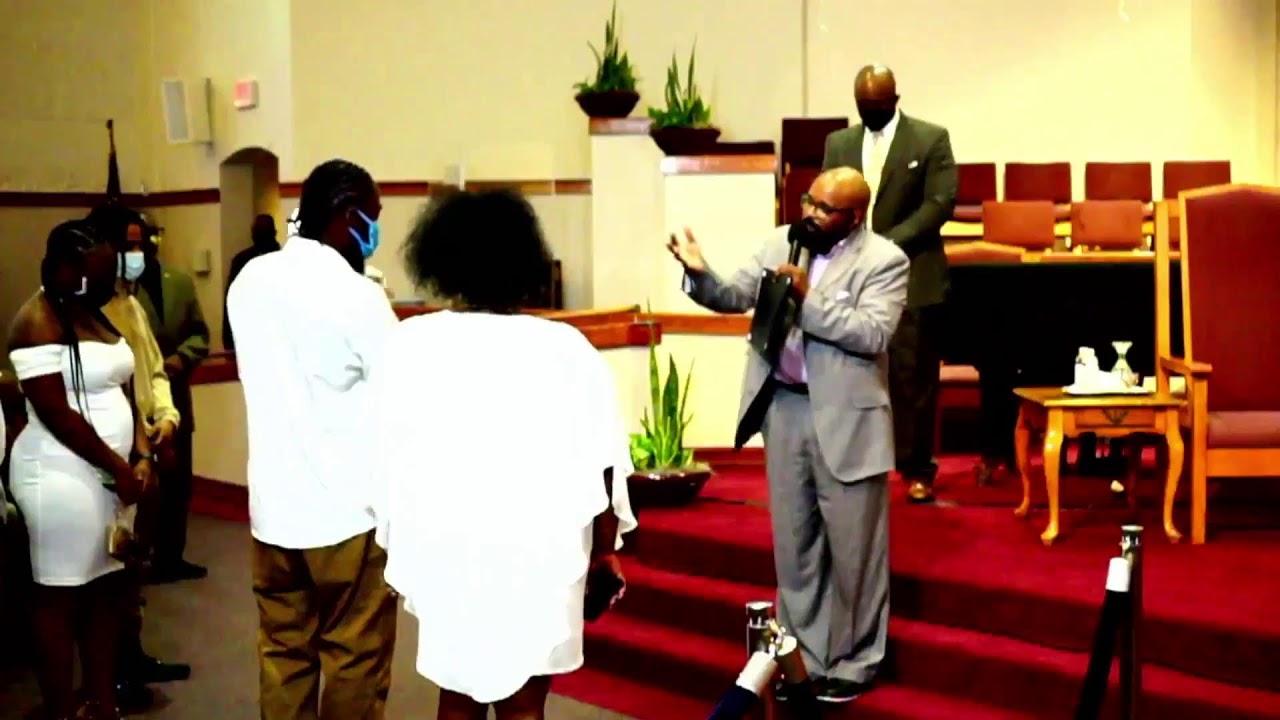 Sunday Service "The Power of a Testimony" 02 20 22 - YouTube