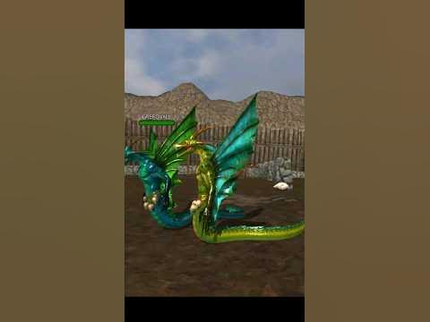 Wild Animals Simulator: Experience The Thrill Of Being A Basilisk #basilisk #wildanimals # ...