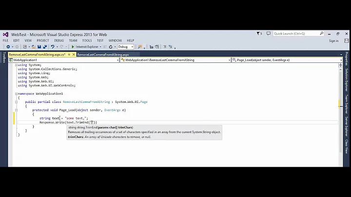 Solved Remove First Occurrence Of Comma In A String 9to5Answer solved-remove-first-occurrence-of-comma-in-a-string-9to5answer