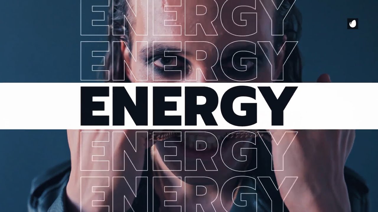 Stomp Kinetic Typography Promo After Effects Template YouTube Stomp Kinetic Typography Promo After Effects Template YouTube