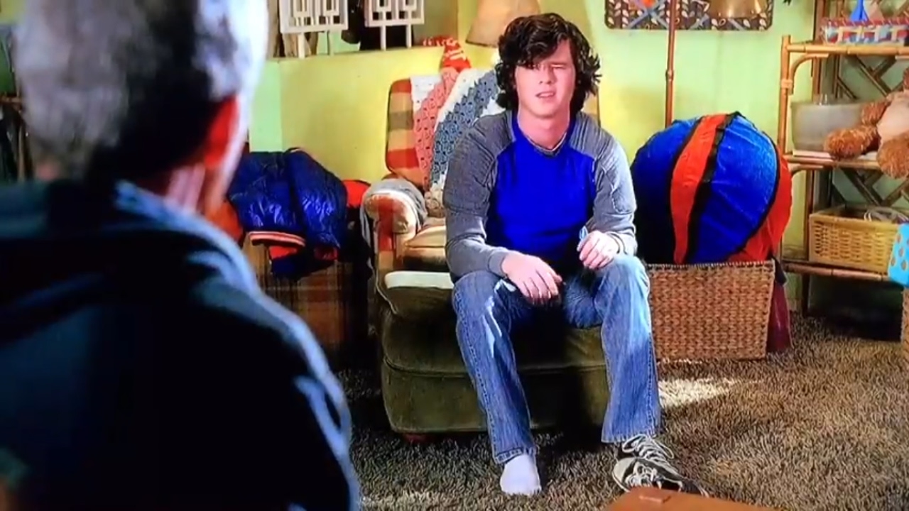 Axl Heck Moments Part 254 - The Middle - YouTube