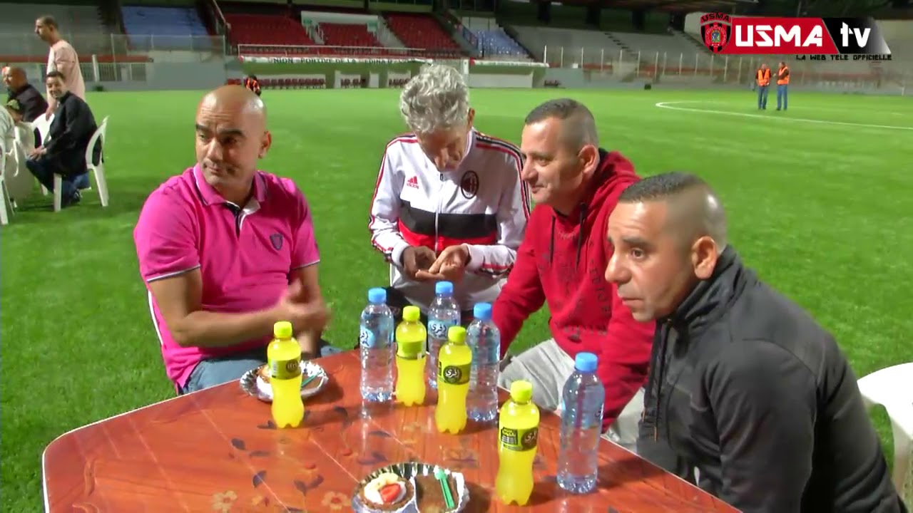 Coulisses de la cérémonie de circoncision des enfants - YouTube