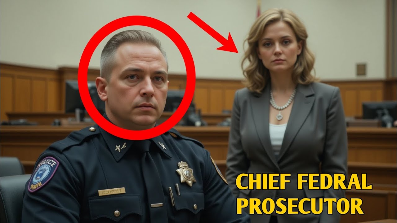 Racist Cop Drags Black Woman To Court, 10 Minutes Later He Learns She's ...