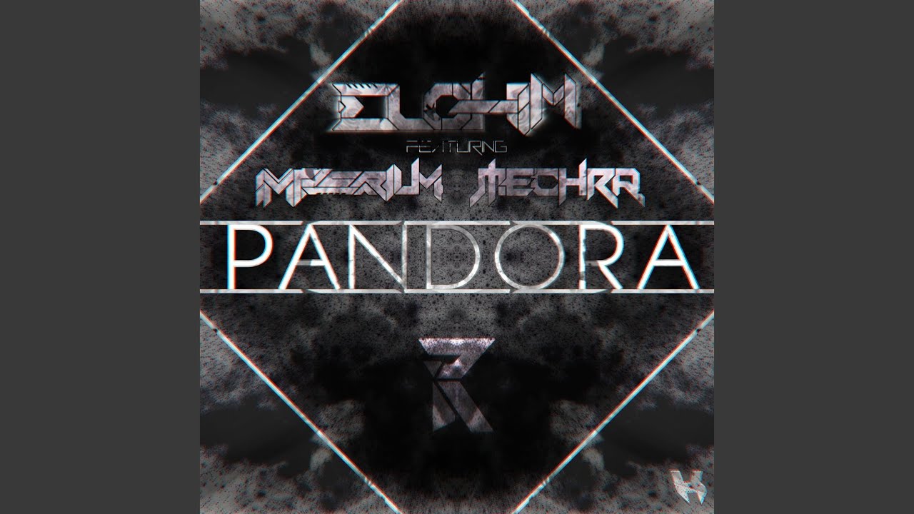 Pandora (Mechra Remix) - YouTube