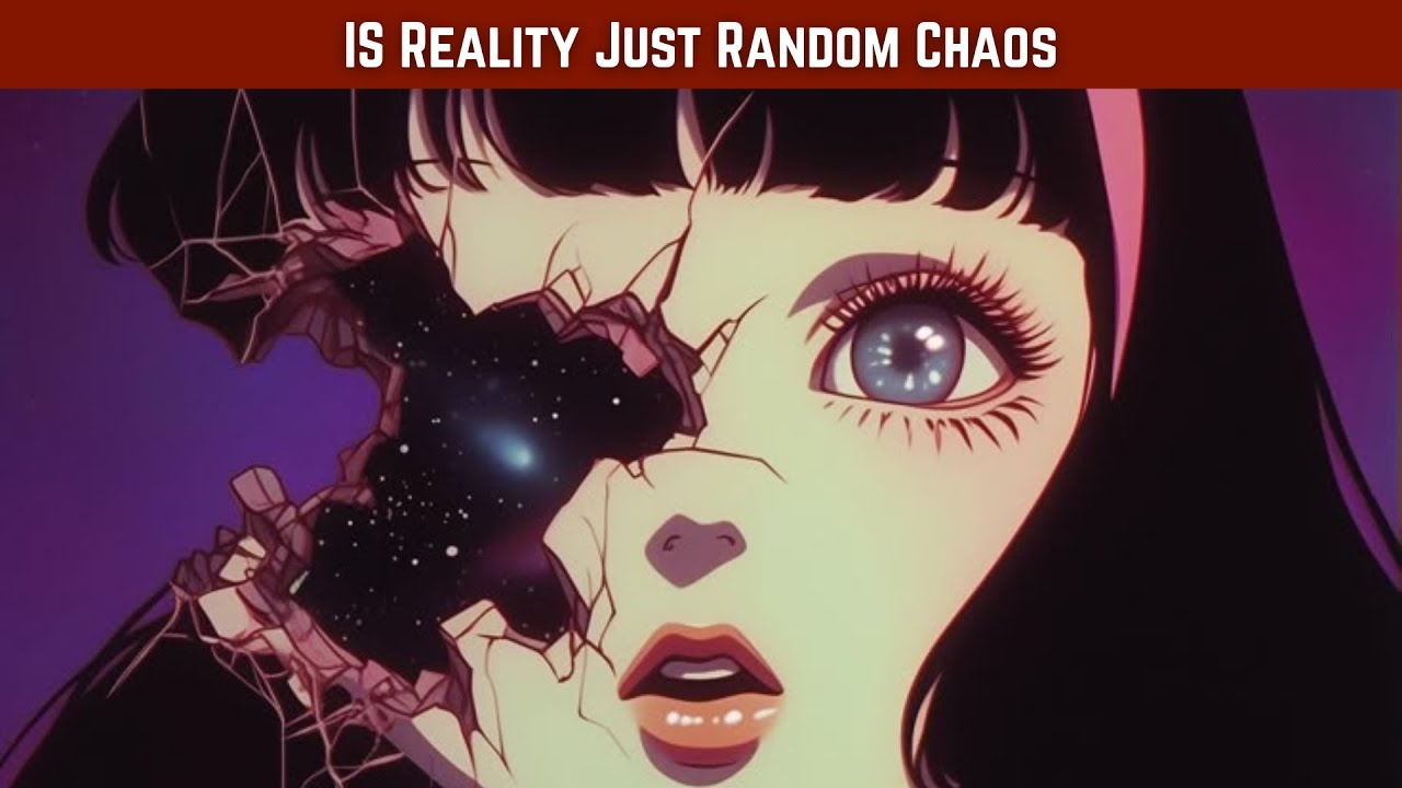 So, is Reality Just Random Chaos - YouTube
