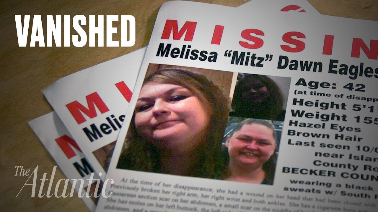 The Search for Murdered and Missing American Indian Women - YouTube