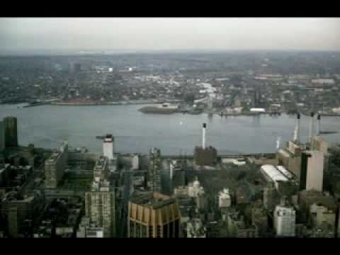 1983 New York City - YouTube