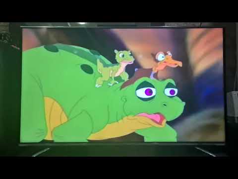 Barbie in the Nutcracker 2001 Commercial Break