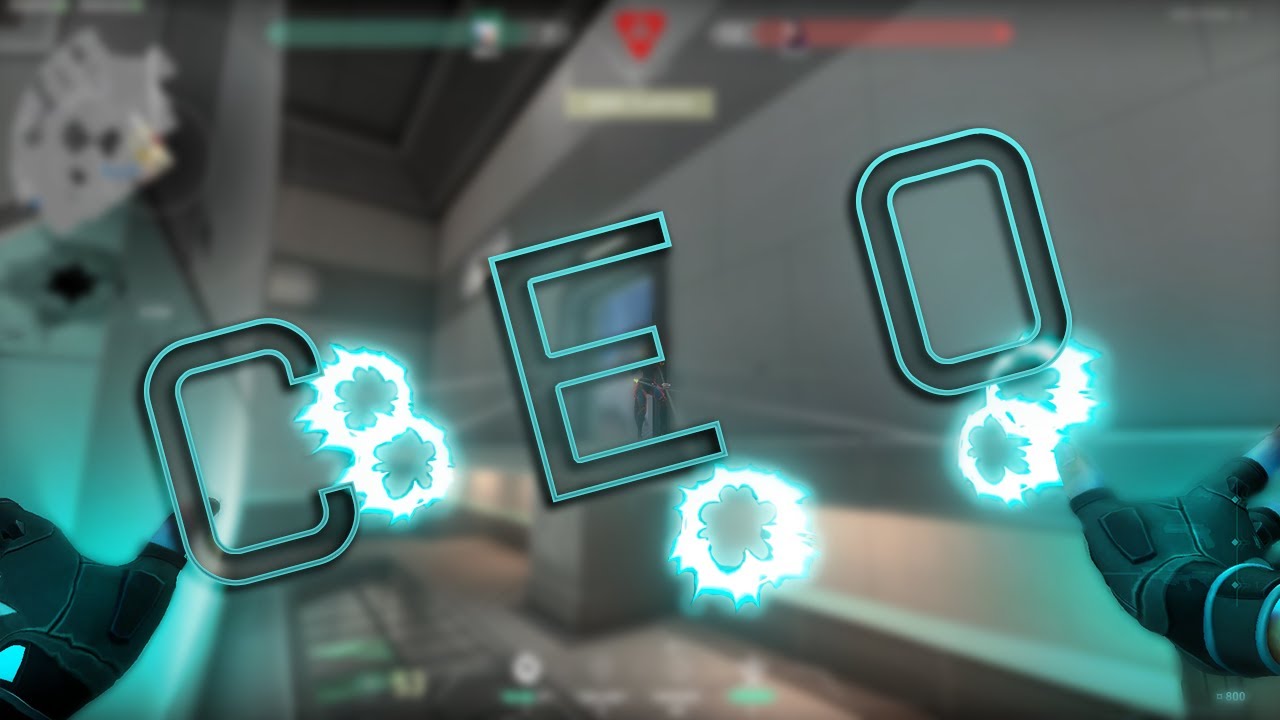 BE CEO | (Video clip) - YouTube