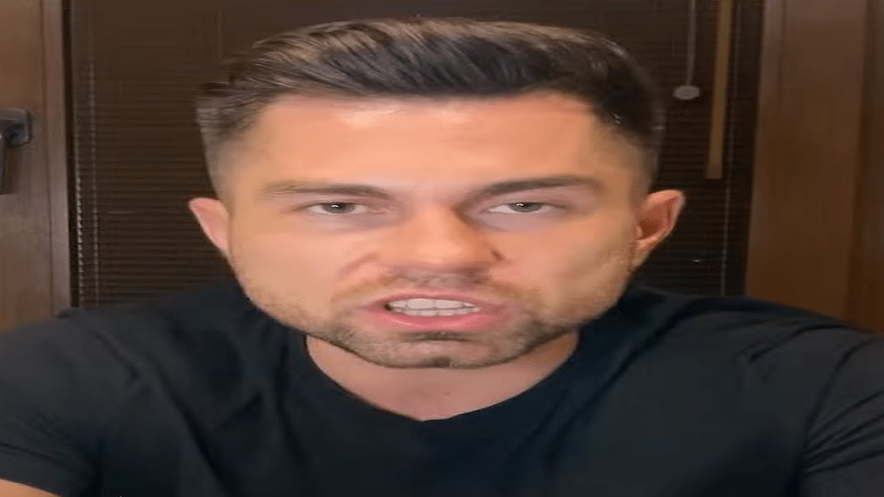 cel mai mascul alfa de pe Internet - YouTube