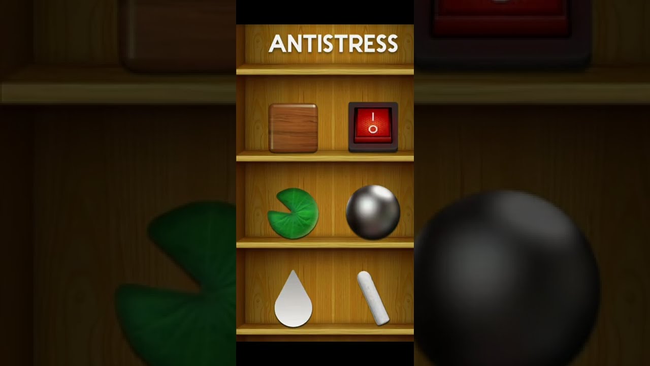 Switch ASMR | Wood ASMR | Water ASMR | Ball ASMR | Bell ASMR | ASMR ...